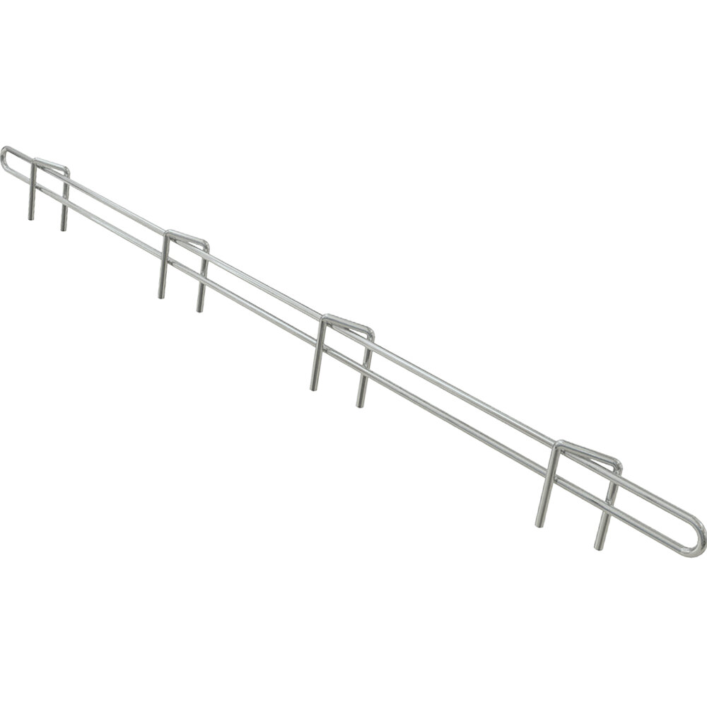 Metro L60N-1C Super Erecta Chrome Ledge 60" x 1"