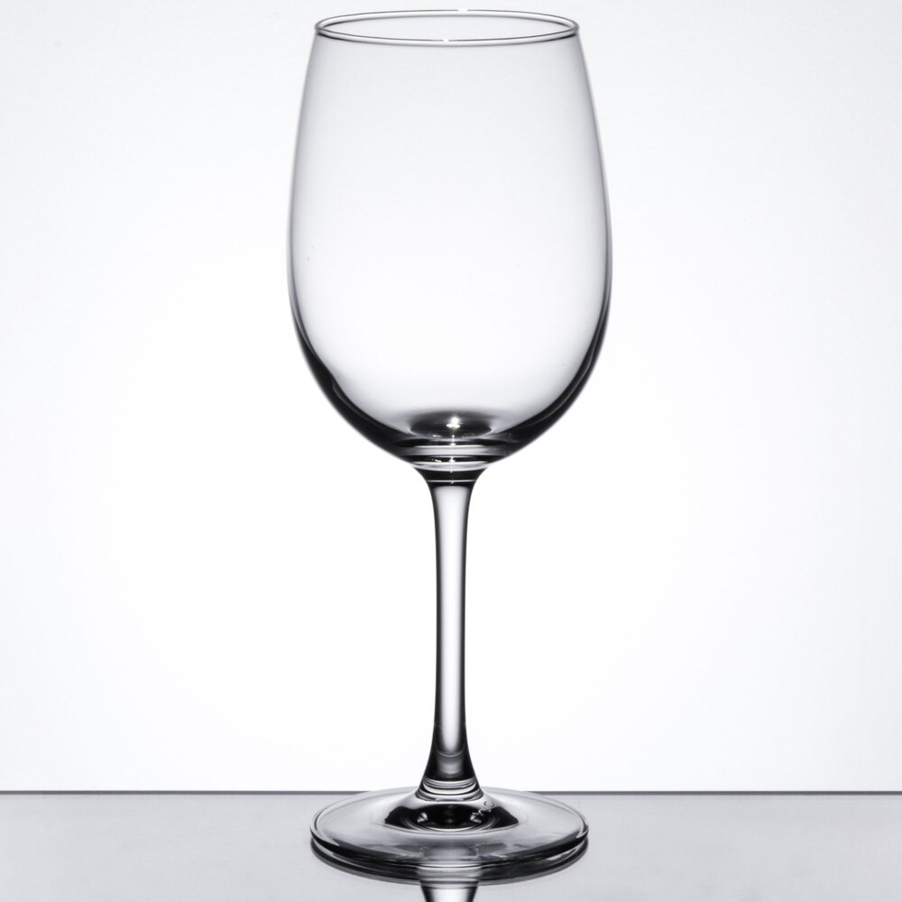 Arcoroc P0777 Excalibur Breeze 15.75 oz. Customizable Wine Glass by Arc ...