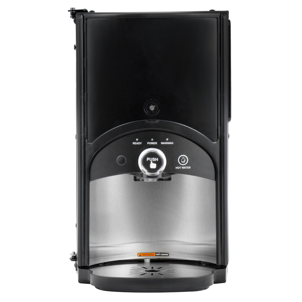 Bunn 44100.0000 LCA-1 LP Low Profile Ambient Single Product Liquid ...
