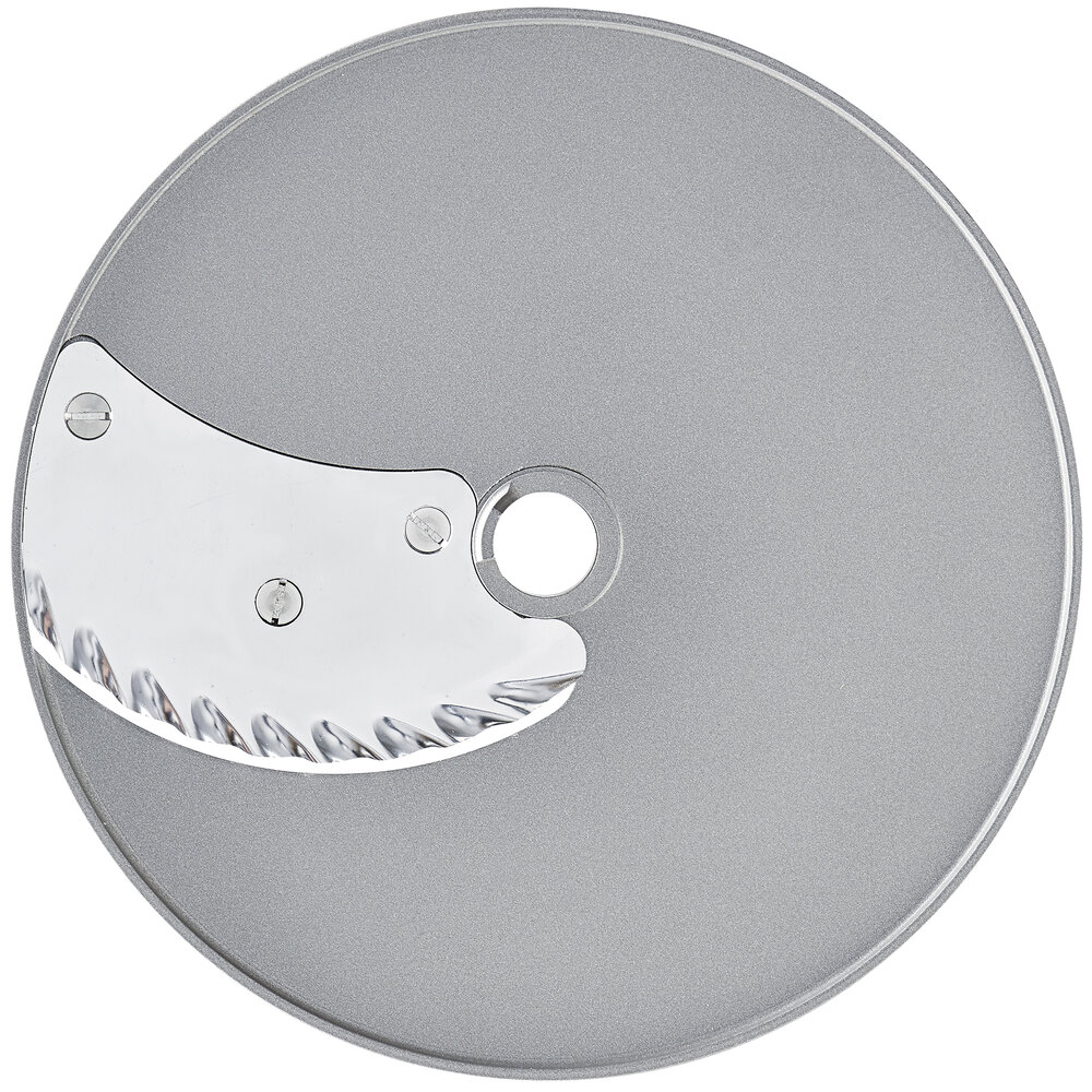 Robot Coupe 28177W 5/32" Gaufrette / Waffle Cut Disc