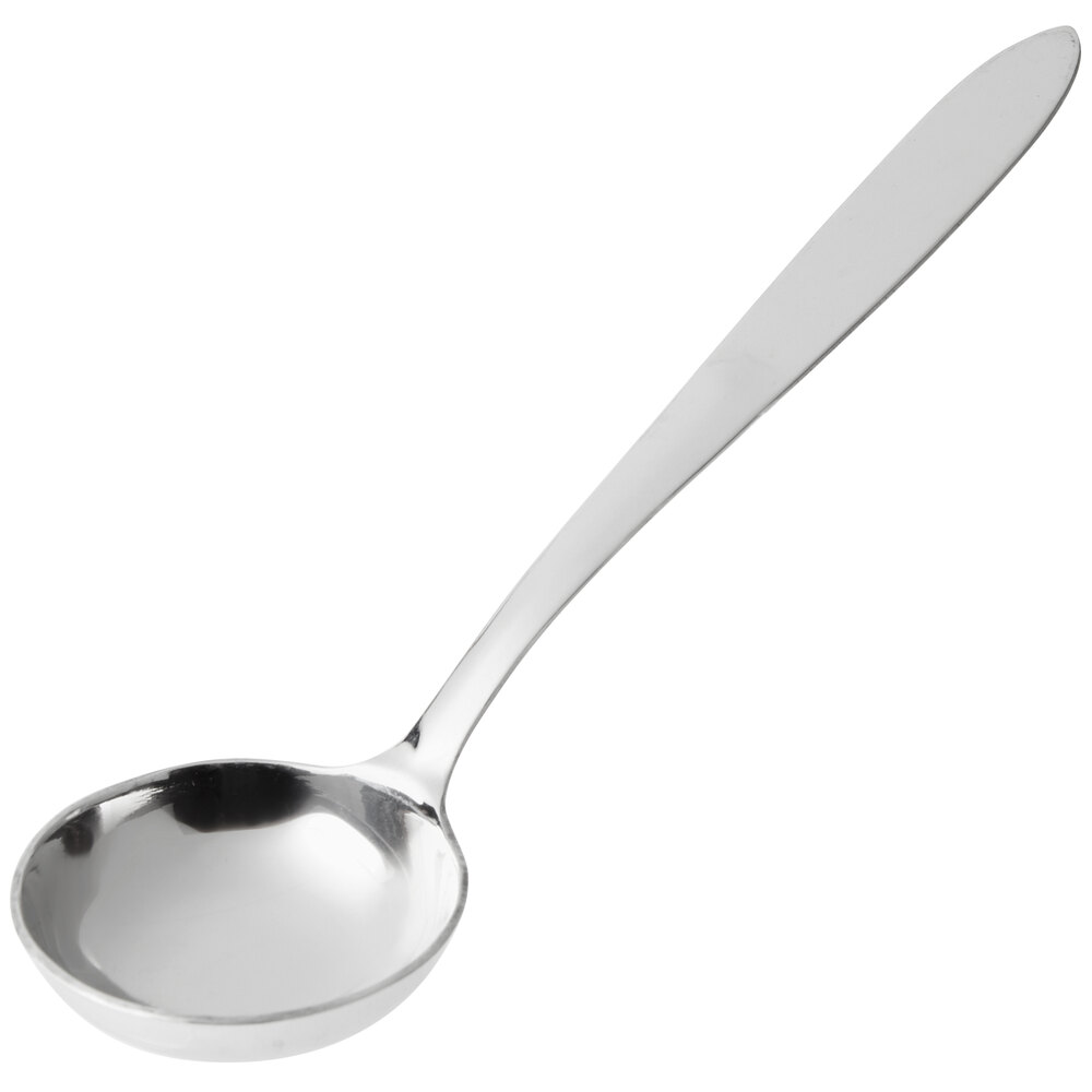 1 Oz Serving Ladle 1 Oz Serving Ladle
