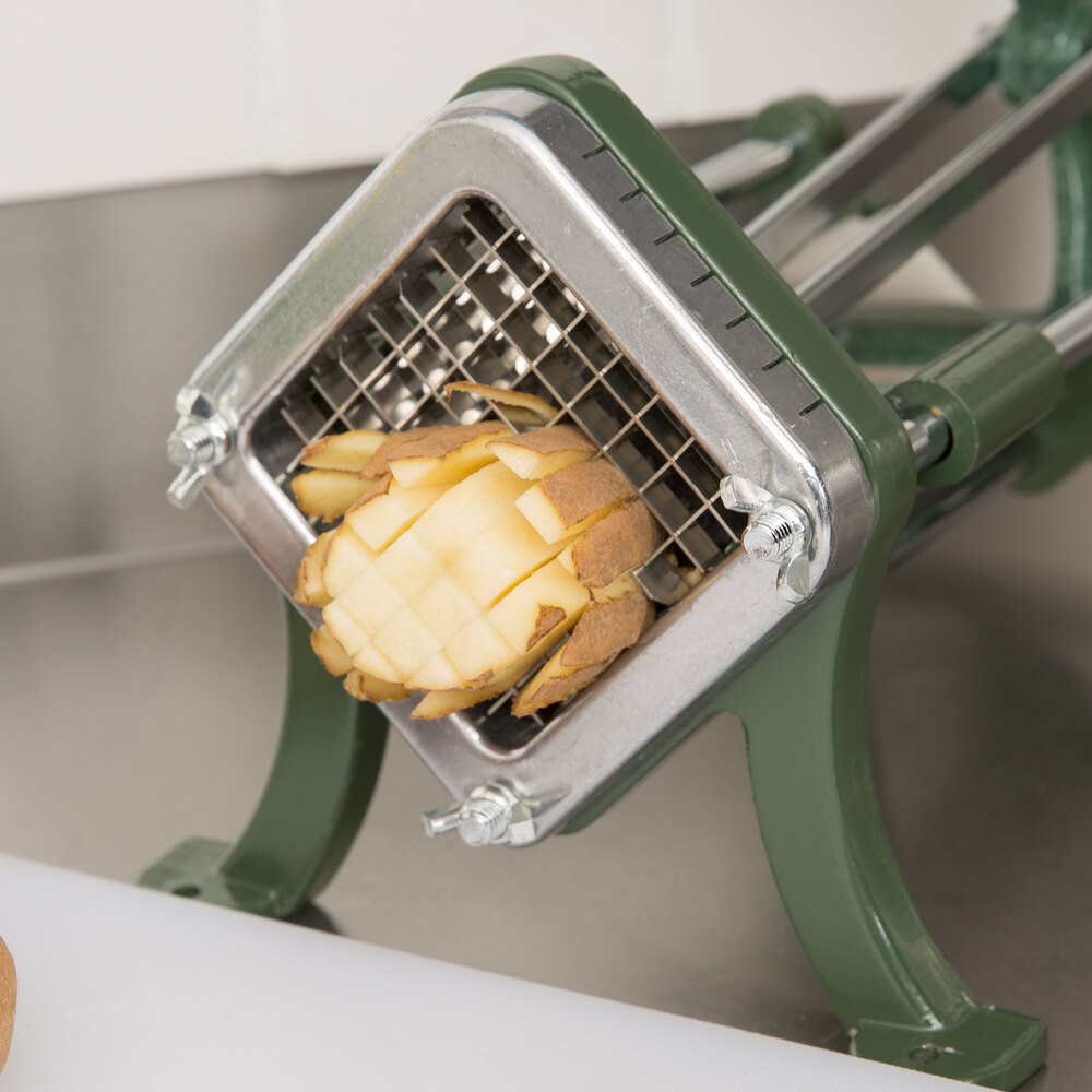 Potato Cutter | Potato Fry Cutter | 3/8" French Fry Cutter