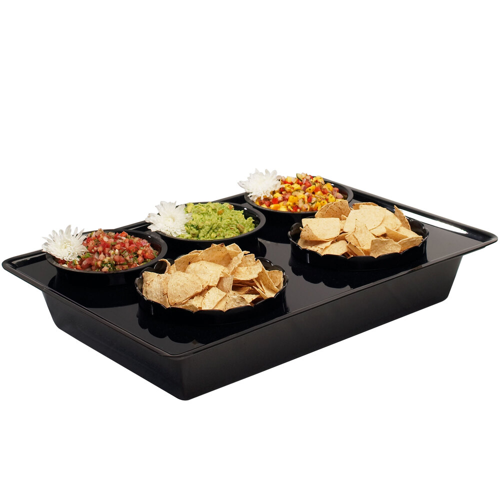 cal-mil-728-13-salad-bar-food-station-26-x-18-x-4