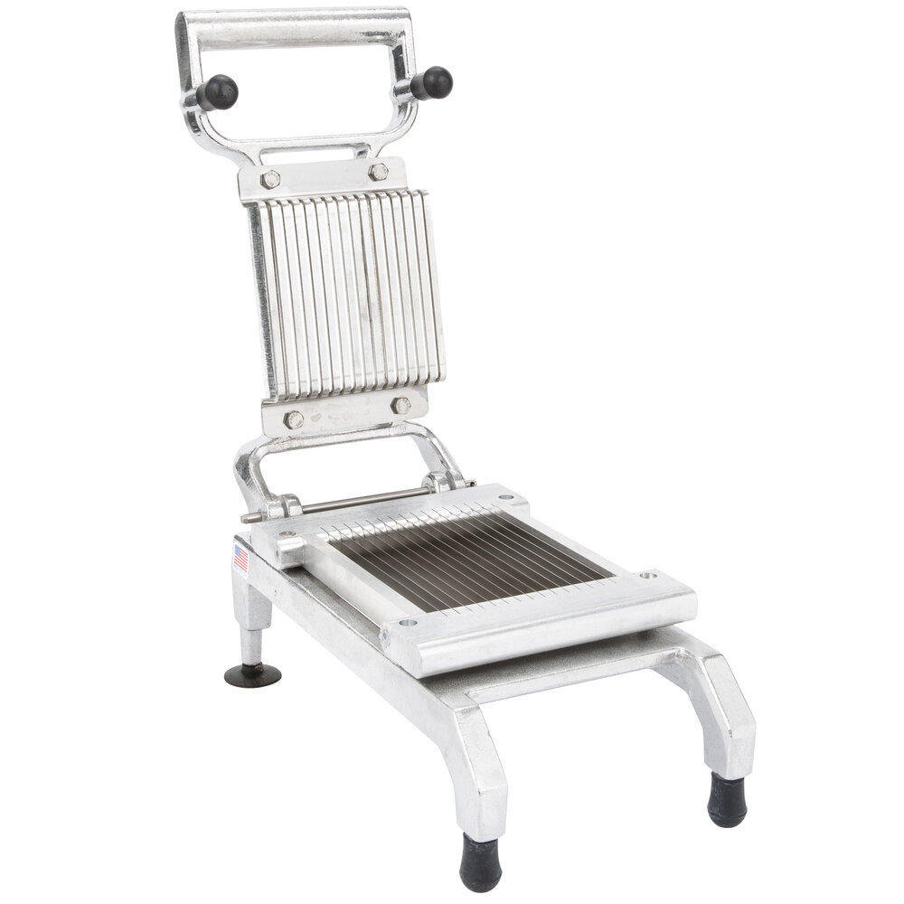 Nemco 55975-2 Easy Chicken Slicer 1/4"