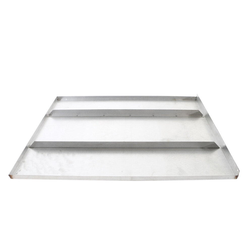 Vulcan 00-417672-000G1 Grease Pan