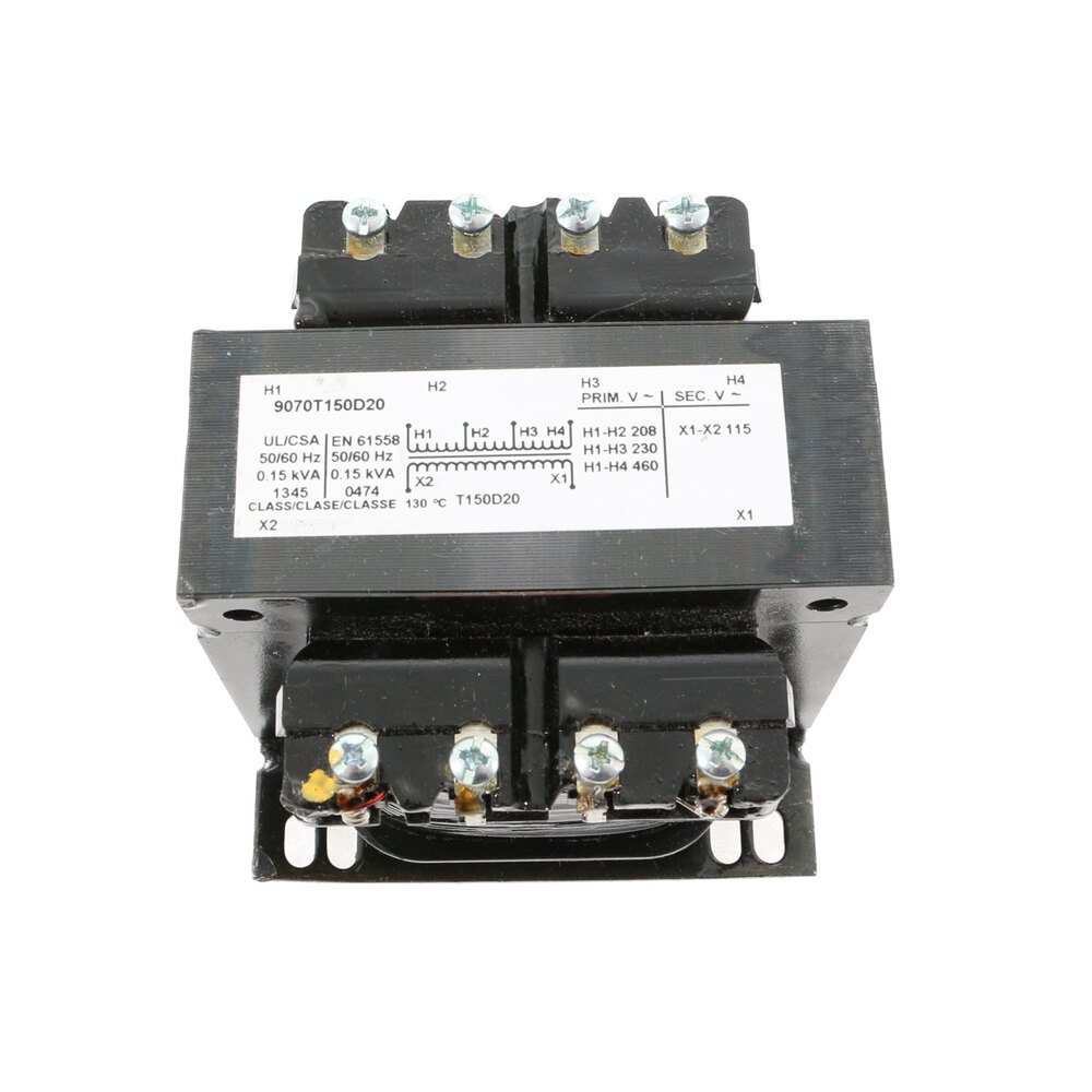 Hobart 00-294500-046-1 Transformer