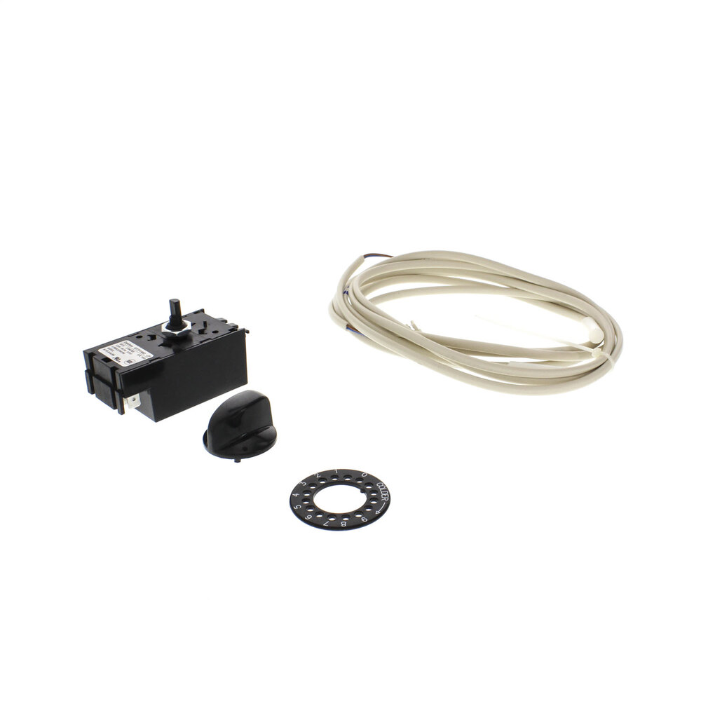 Delfield 000-CZ0-0213KT-S Kit,Ctrl,Ref,Danfoss, 1dr Dt