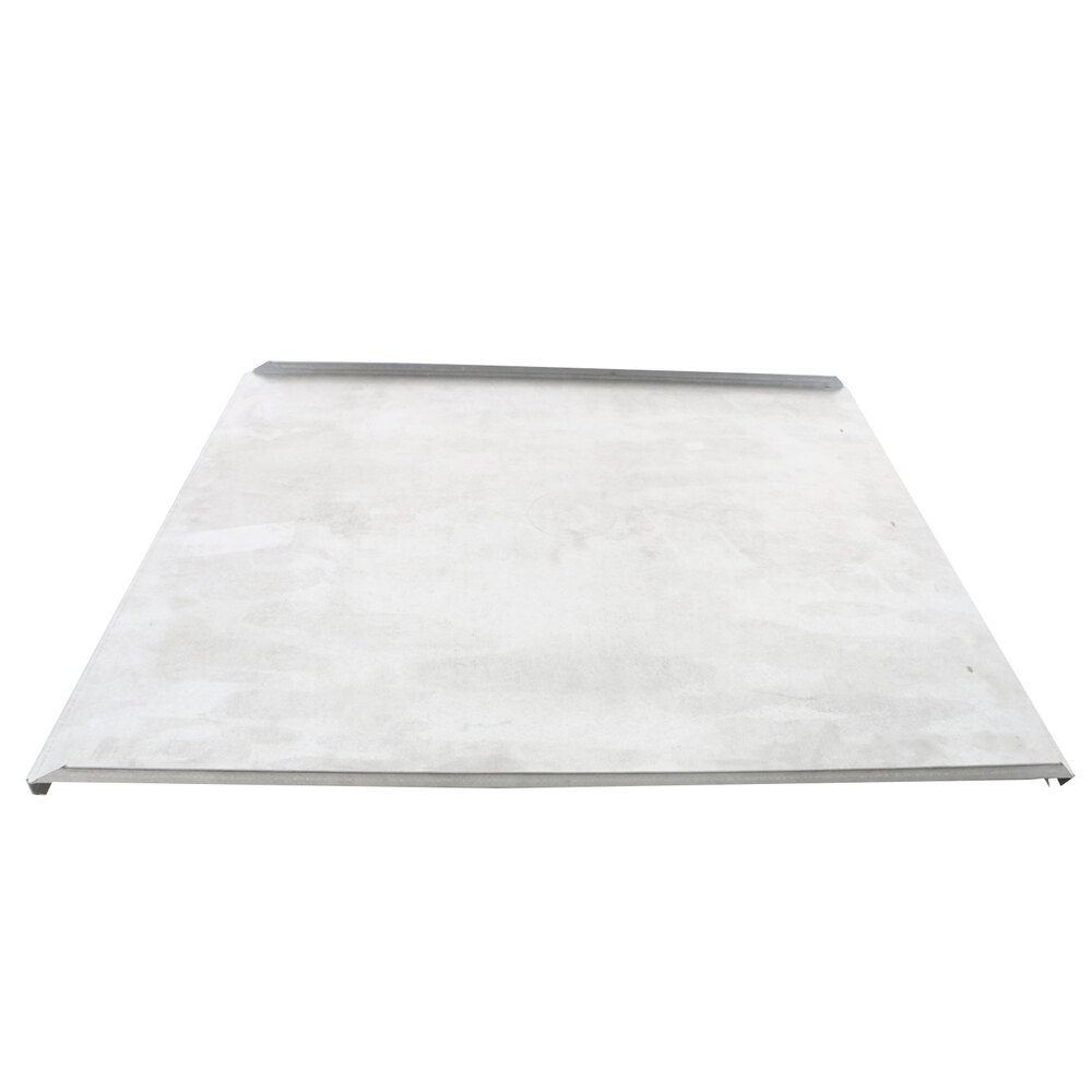 Vulcan 00-411040-000G1 Grid Drip Shield