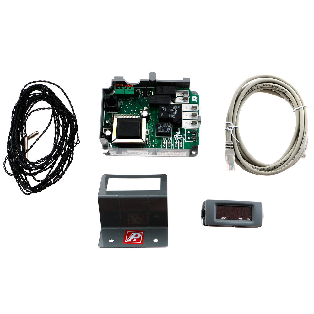 Delfield 2194569 Erc Control Mcii Control