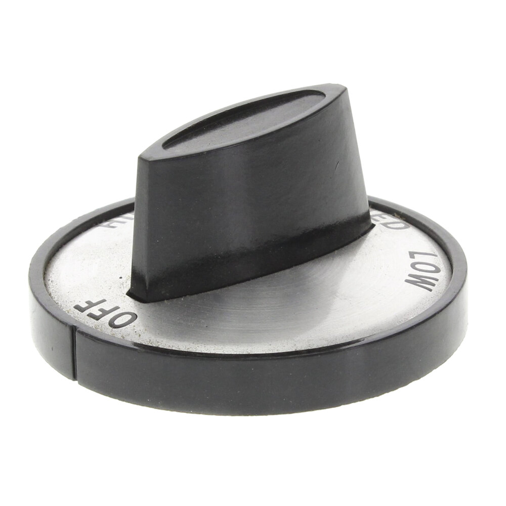Duke 213511 Burner Control Knob