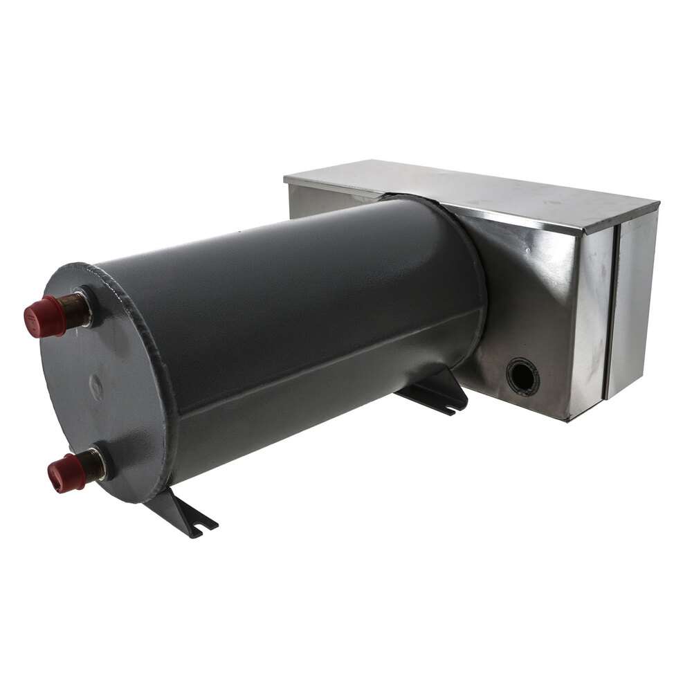 Jackson 4540-003-76-64 Booster Heater 208v 3phase