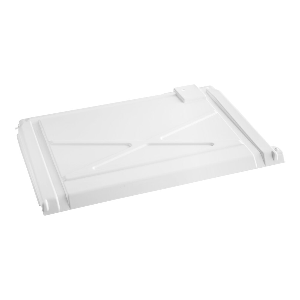 Manitowoc Ice 4004753 Curtain, Water, Vac Form