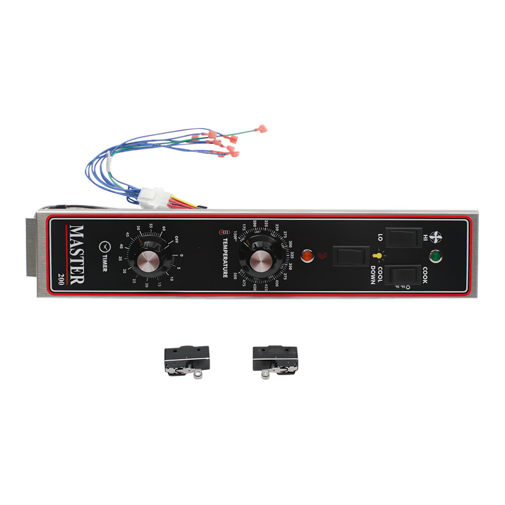 Garland / US Range 4522593 300/450/410 To 200 Conv Kit Mco