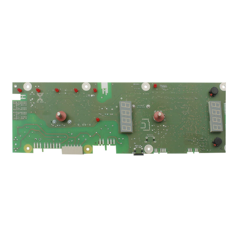 Rational 42.00.047P Pcb
