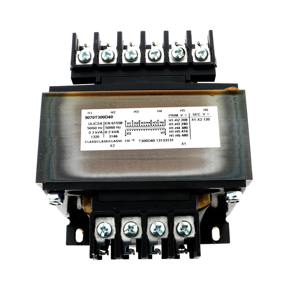 Hobart 00-294500-046-2 Transformer