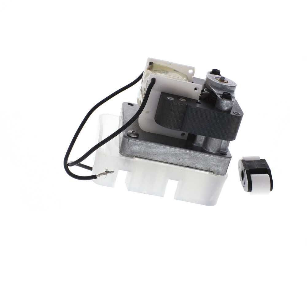 Jet Tech 44-0520 Peristaltic Pump, 48 Rpm Motor