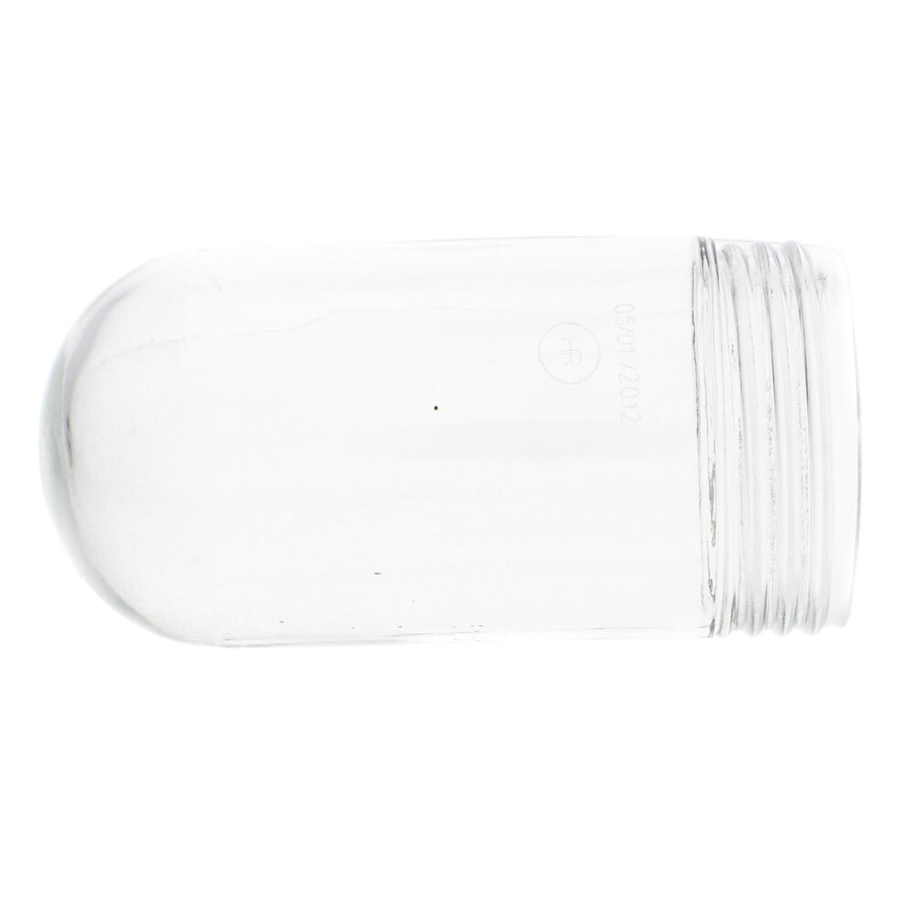 Marshall Air 503267 Globe, Tempered Glass