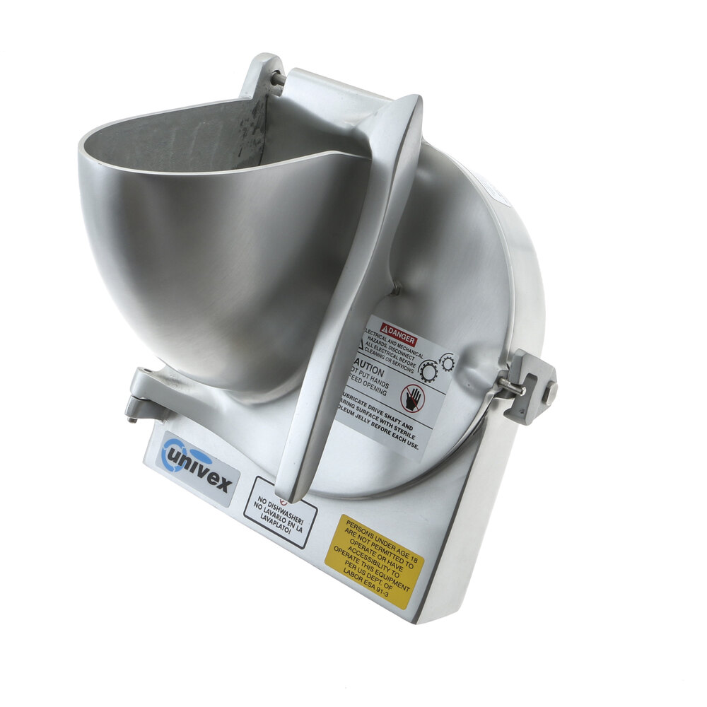 Univex 1001050 Grater Attachment