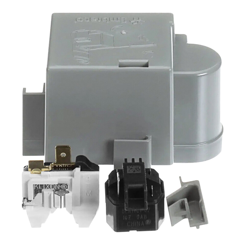 Silver King 36491 Kit Electricals 115V