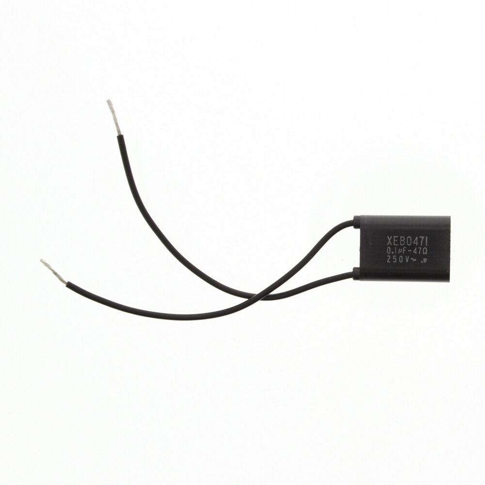 Champion 113271 Supressor