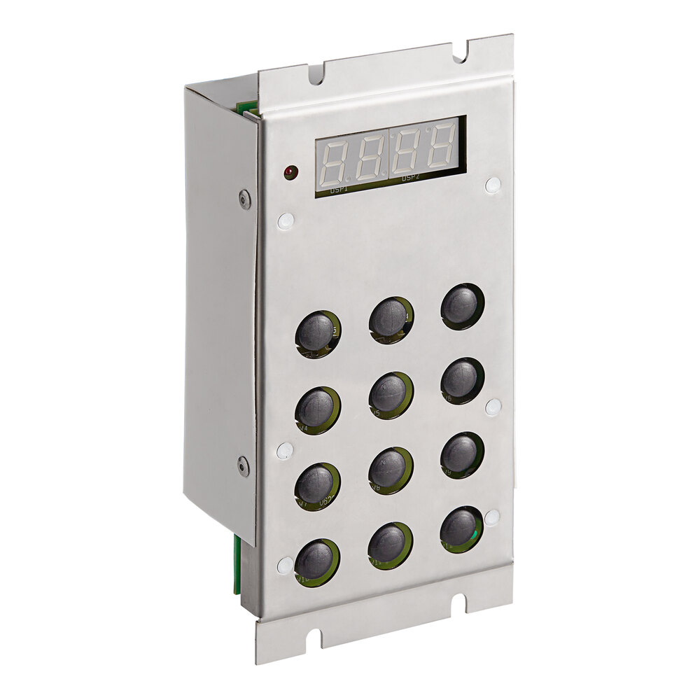 Cleveland 109142 Timer;Programmable;1sce