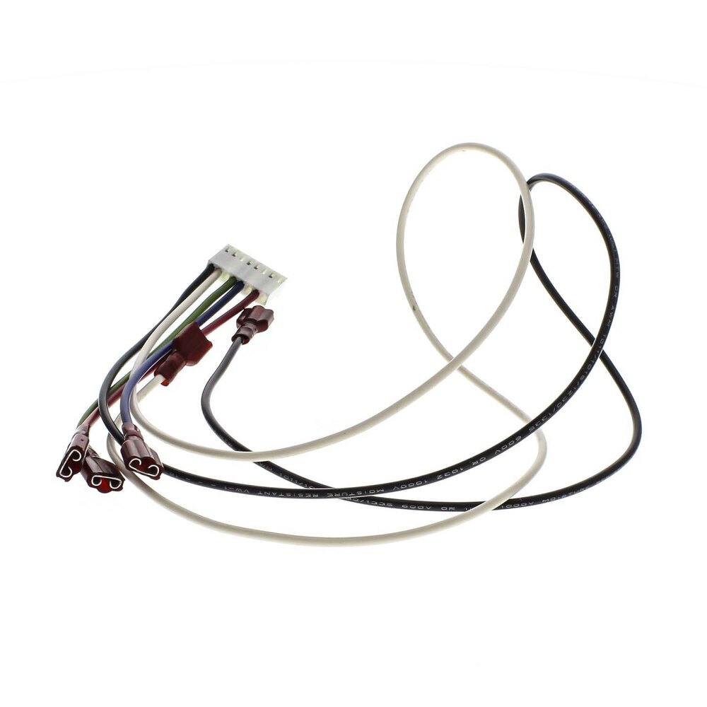 Middleby Marshall 10098 Wiring Kit