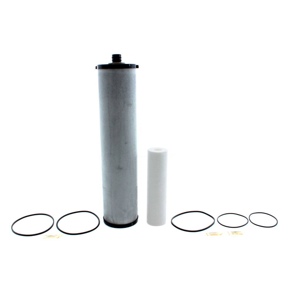 Selecto Filter 109-0020 Filter Cartridge Set/2