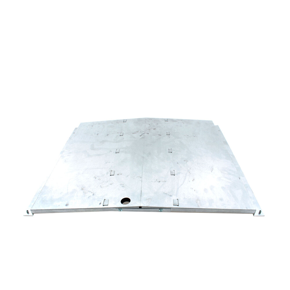 Southbend 1167004 Fire Plate Assy