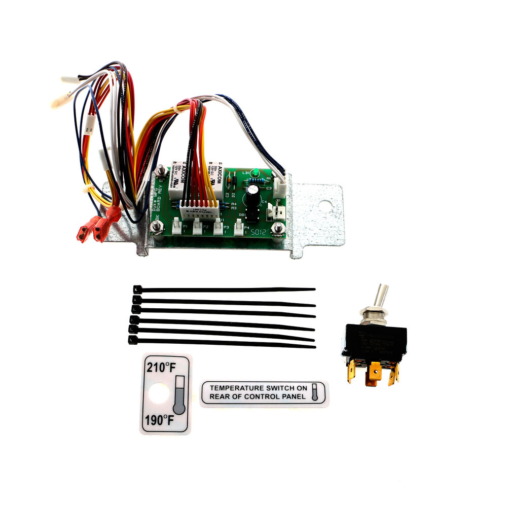 Duke 600283 Temp Switch