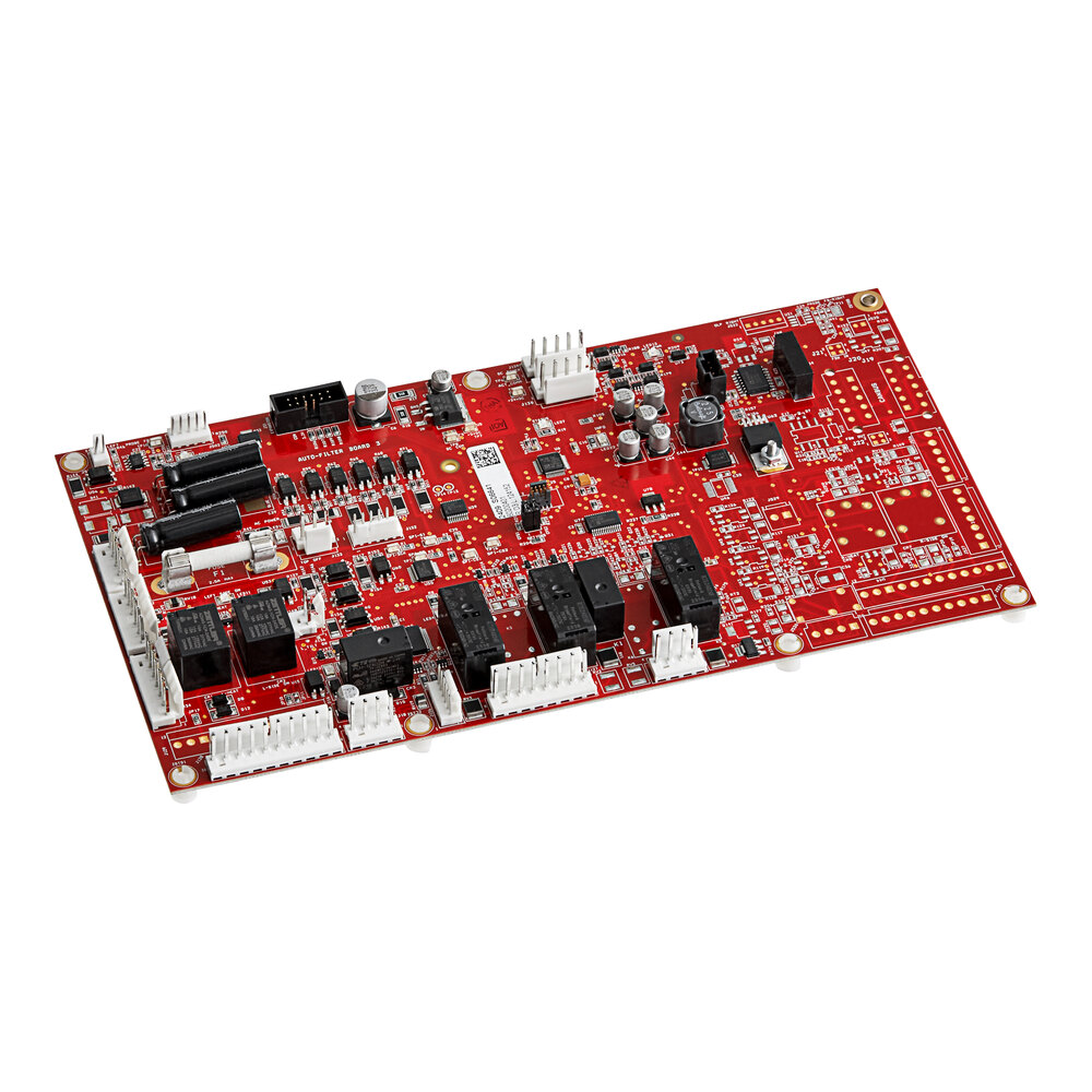 Pitco® 60200401 Pcb Assy, Afb3 Single