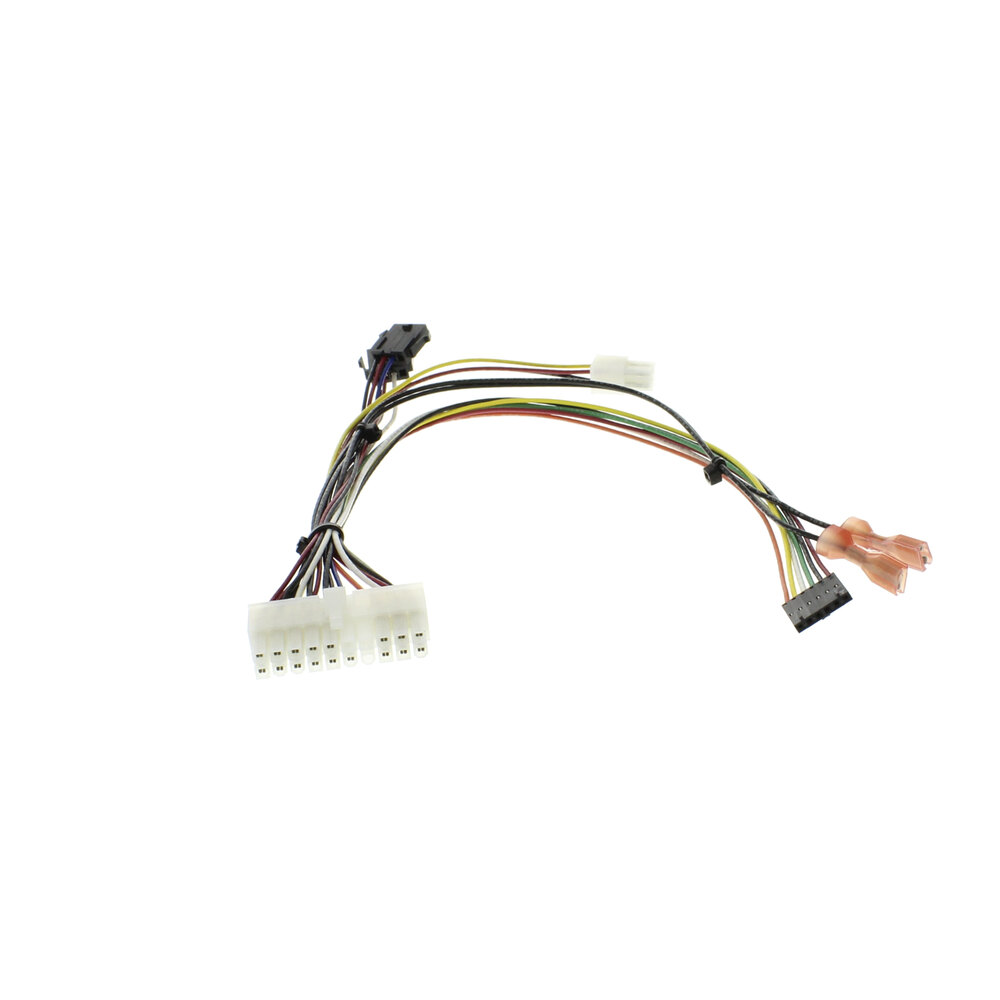 Duke 156752 Wire Harness