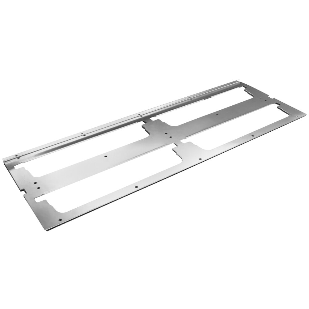 Duke 158512 Assembly, Ss Faceplate Hshu-22