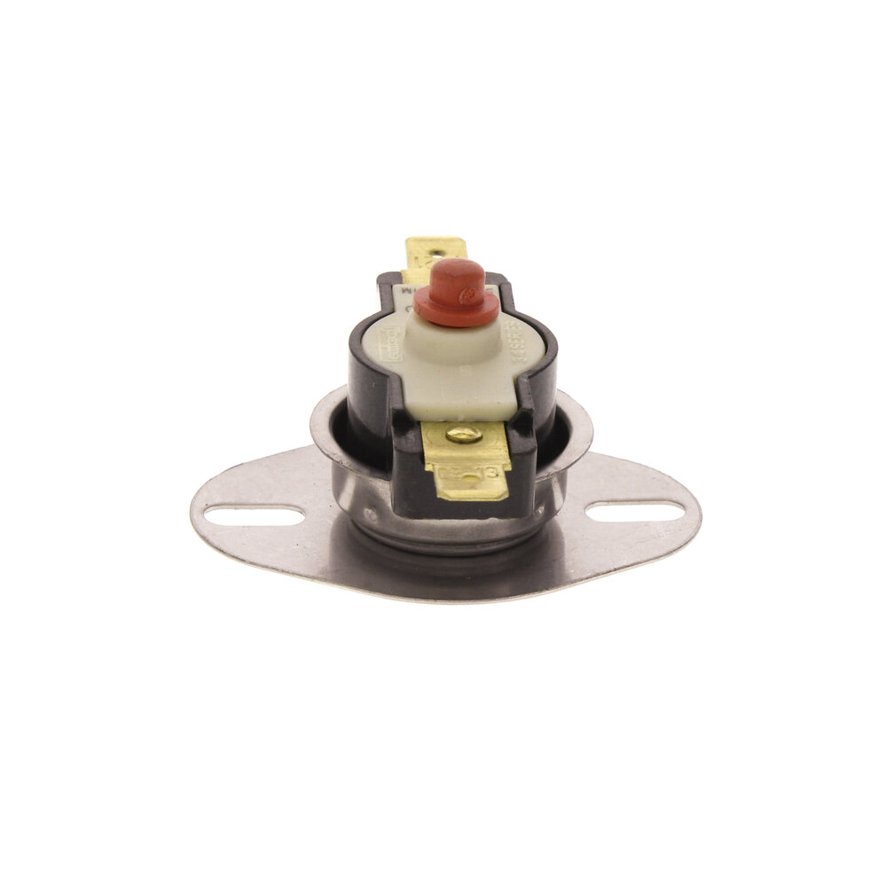 Carter-Hoffmann 18600-0096 Limit Switch