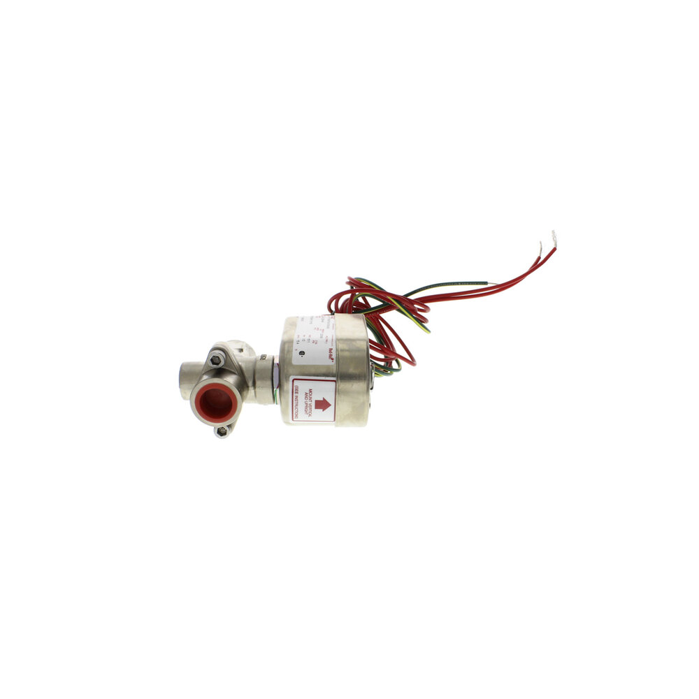 Henny Penny 18724 Solenoid 240
