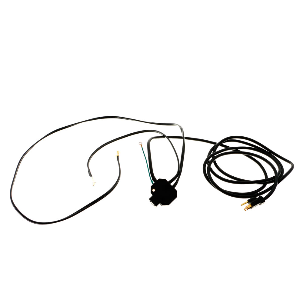 Fagor Commercial 12310350 Power Cord fagor-commercial-12310350-power-cord