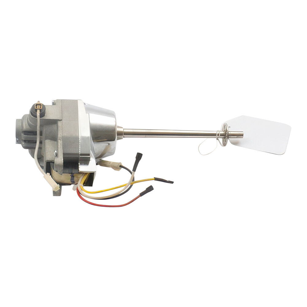 Hamilton Beach 650016002 Motor