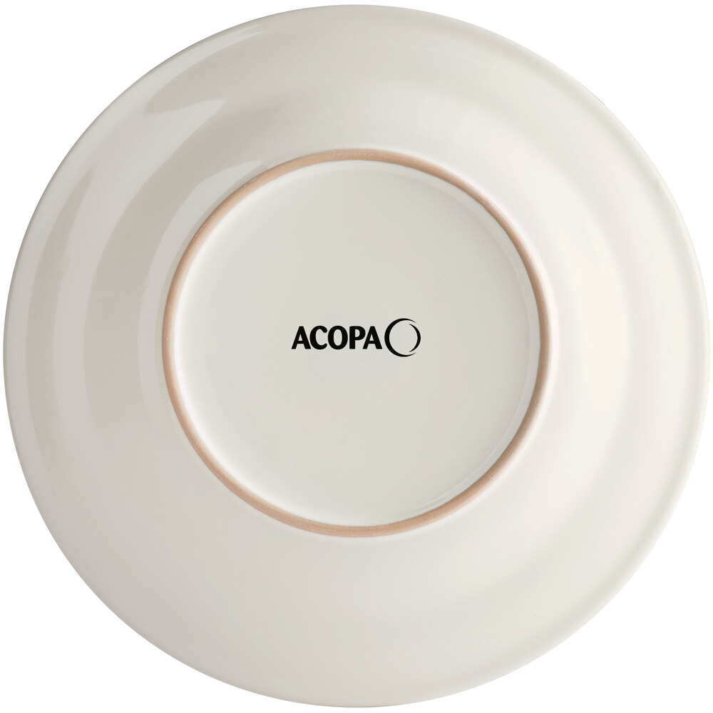 Acopa Tableware