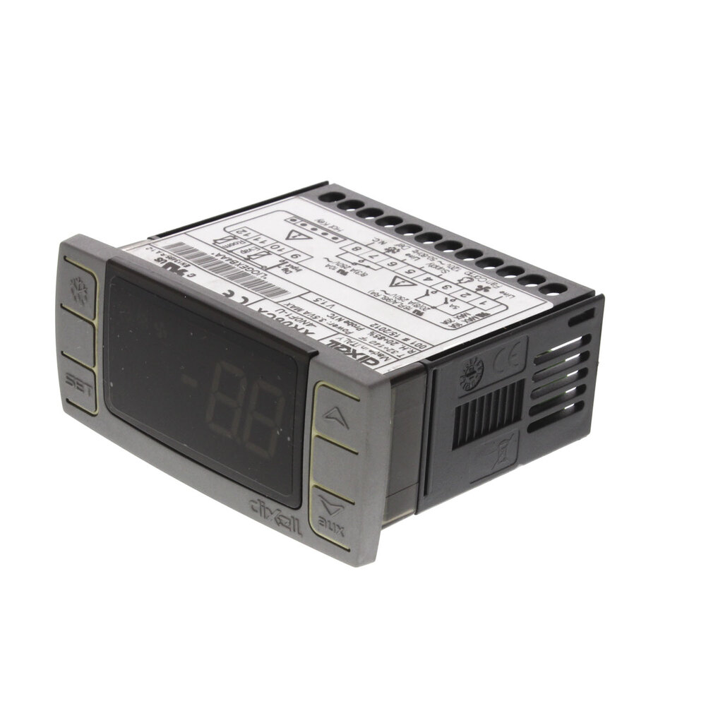 Carter-Hoffmann 18616-0021 Digital Ctrller Refrig