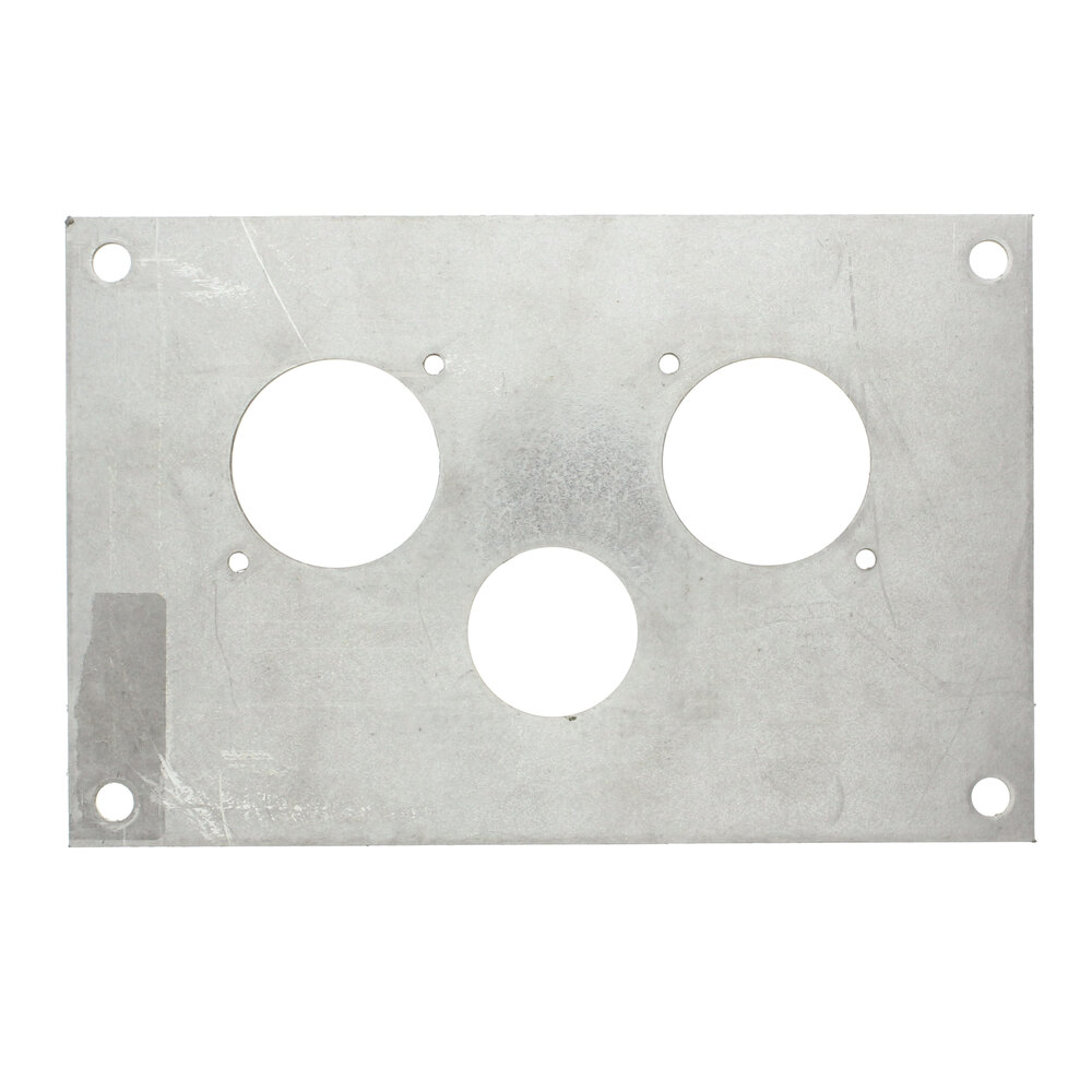 Garland / US Range 1868901 Power Cord Plate Standard