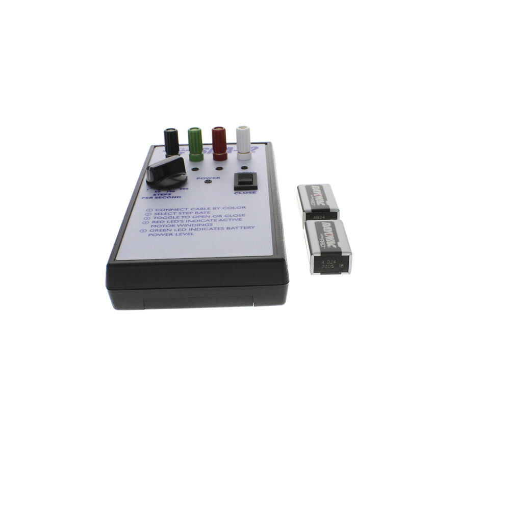 Master-Bilt 19-13786 Valve Test Kit