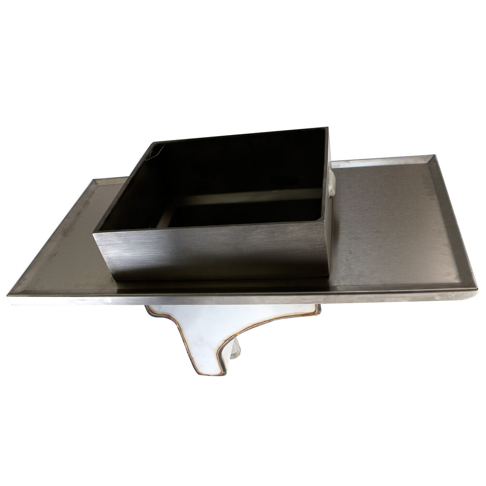 Henny Penny 16889 Top Assy