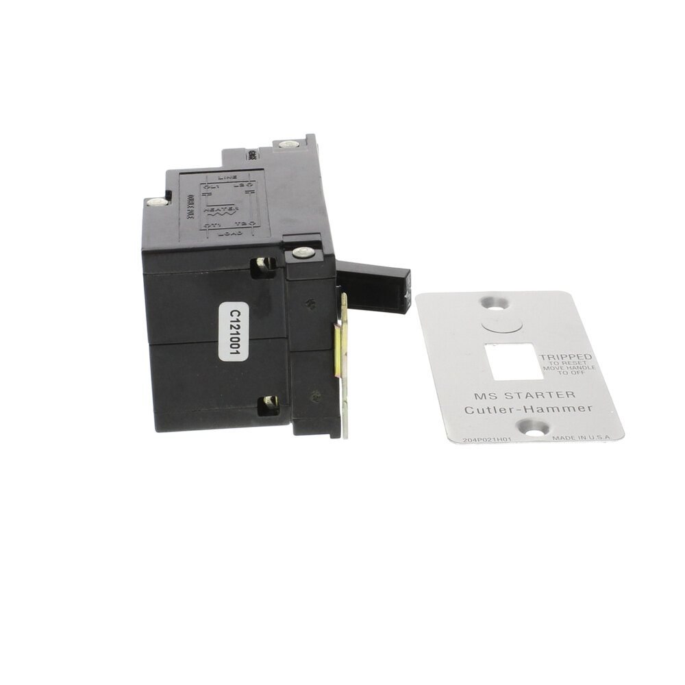 Blakeslee 12413 Switch W/Overload