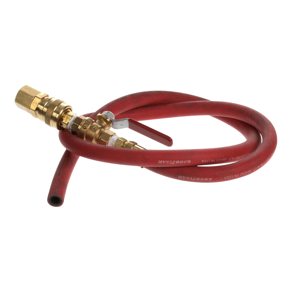 Pitco® 60129001 Drain Hose Assy