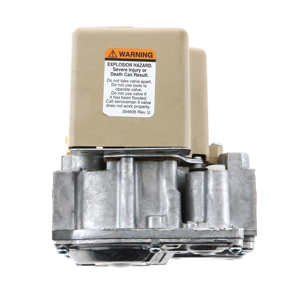 Wood Stone 7000-0750-LP Valve