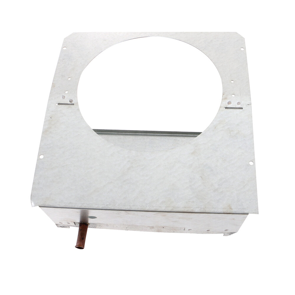 Norlake 129719 Fan Brkt/ Drip Pan Assy