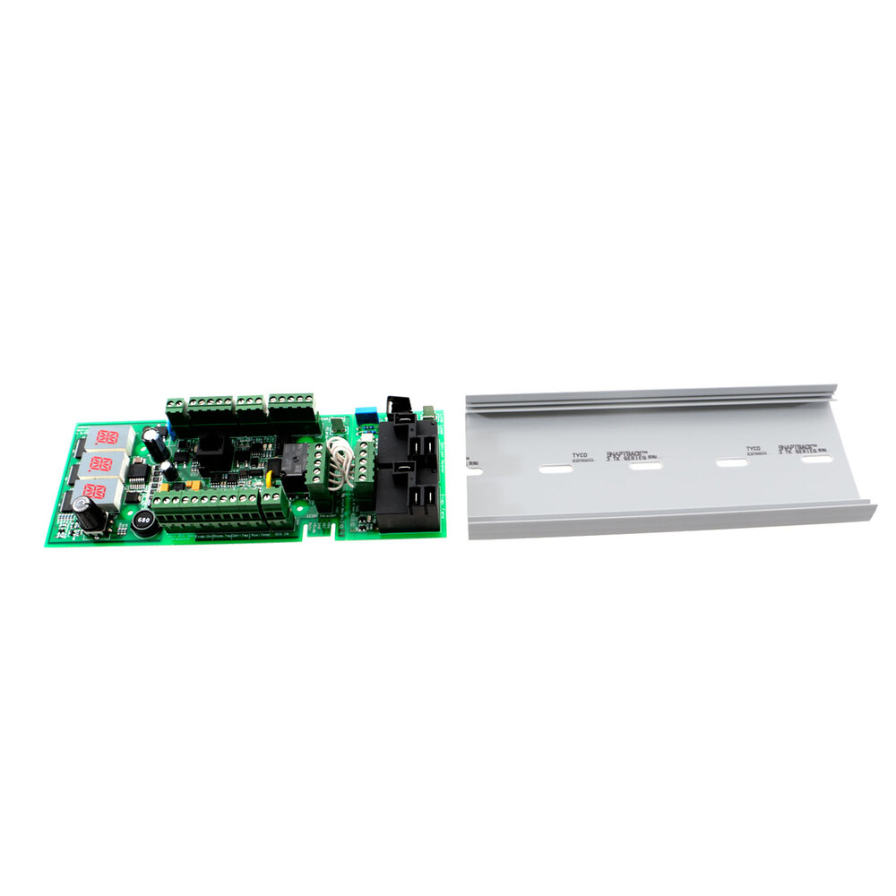 Master-Bilt 19-14100 Sporlan Rcs Gateway Board