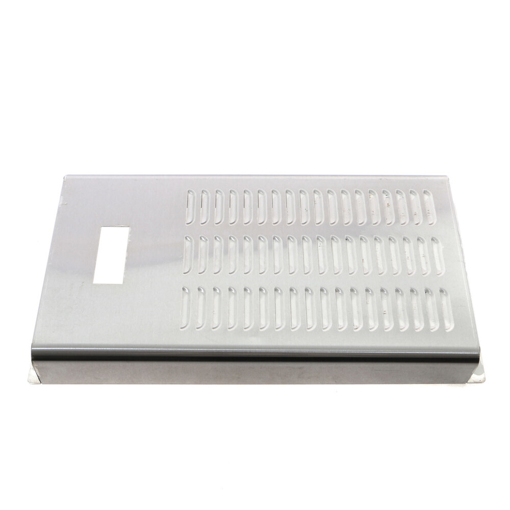 Norlake 149833 Ft-Front Cover - Mc
