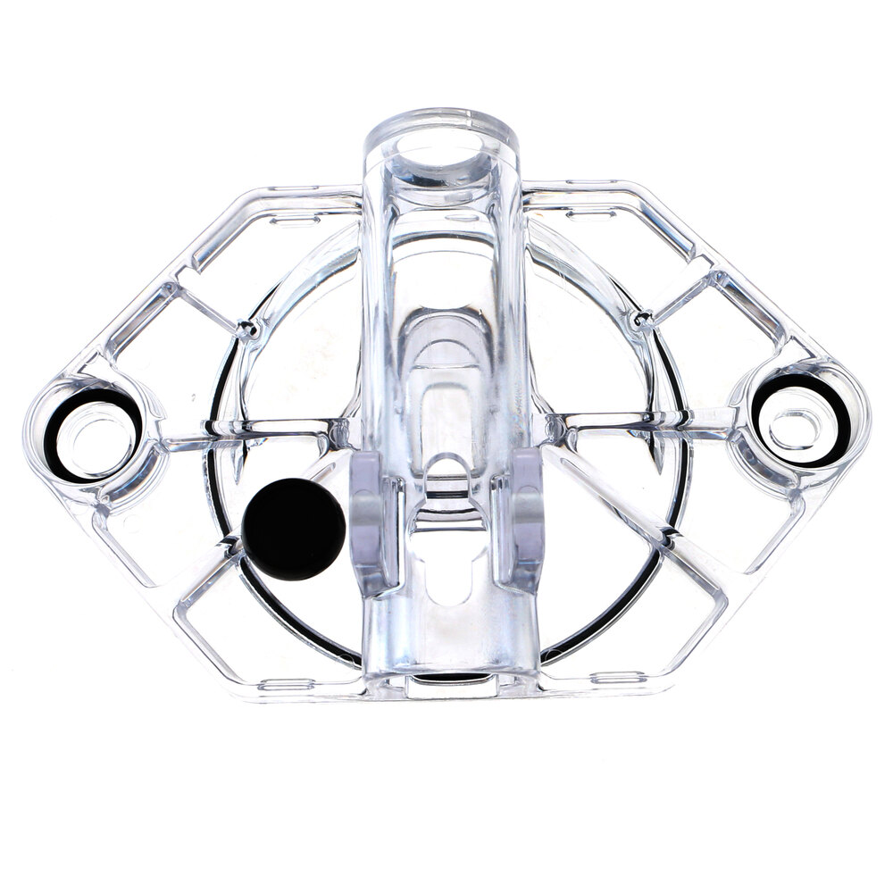 SaniServ 188472 Kit, Front Plate