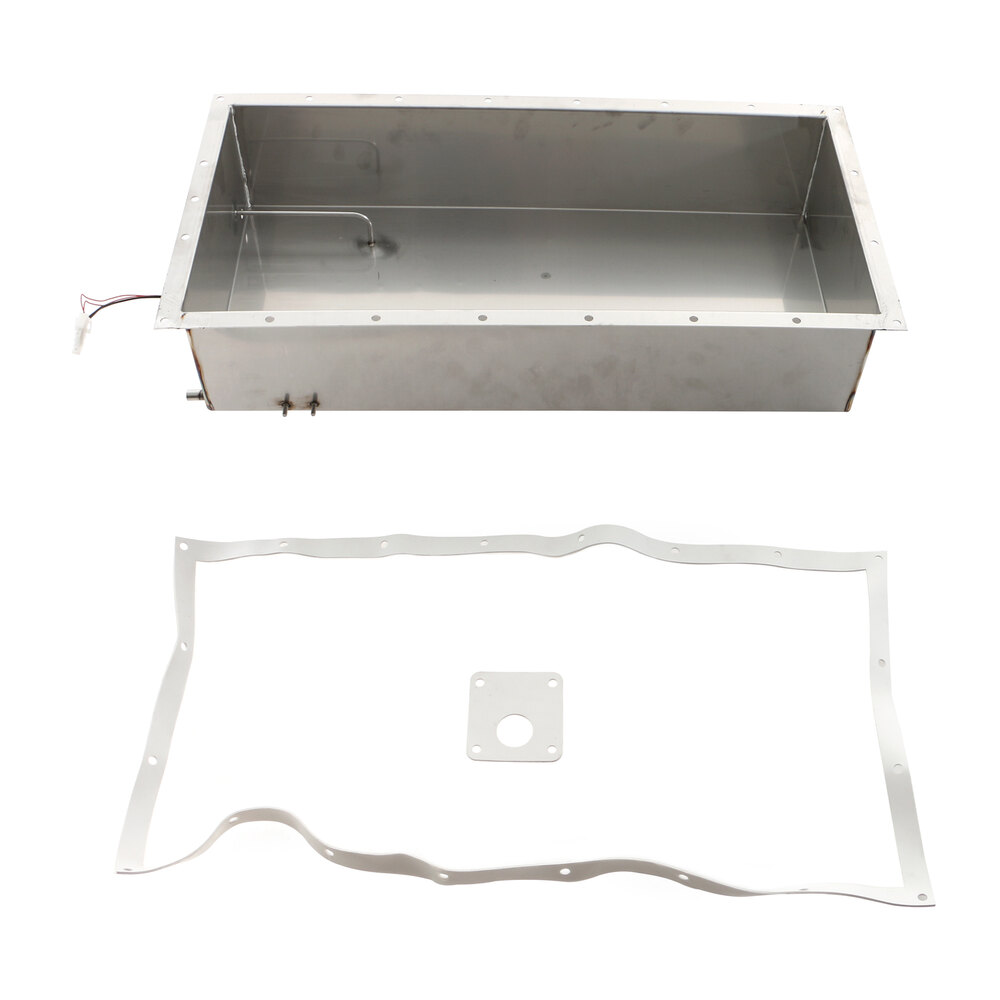 Henny Penny 140308 Complete Pan Assembly
