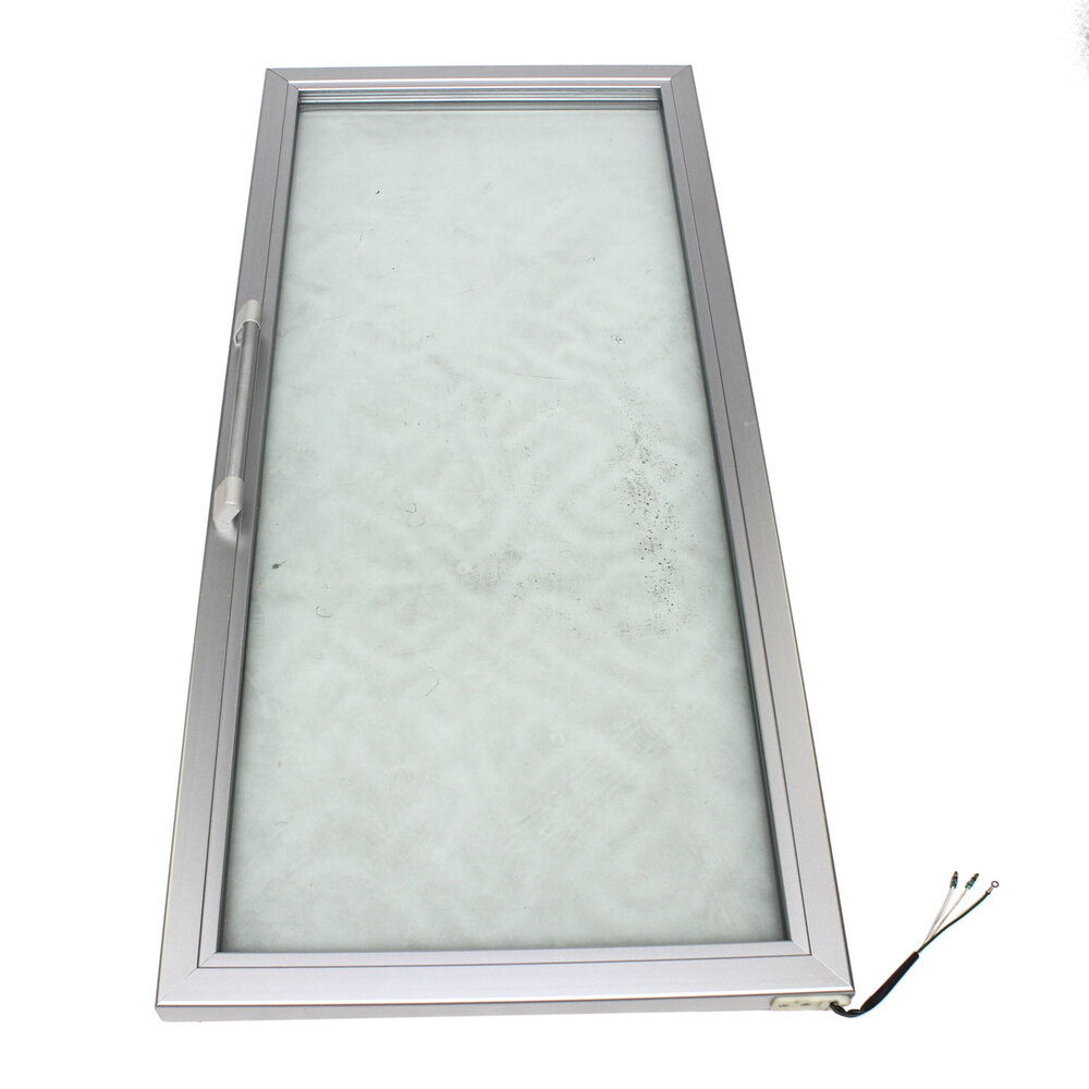 Norlake 146476 Door Assy Right Hand